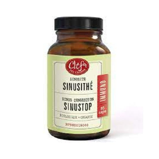 Santé immunitaire – Boutique Naturo Santé